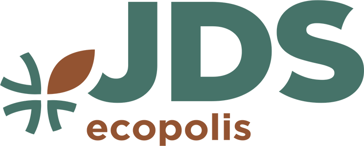 JDS Ecopolis : Créateurs d'Espaces Extérieurs Durables